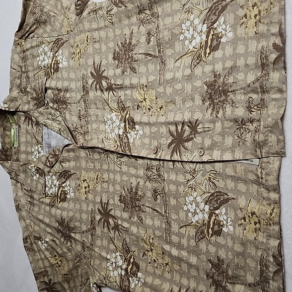 Cubavera | Shirts | Mens Shirt | Poshmark